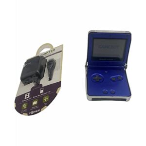 Nintendo Game Boy Advance SP - Cobalt