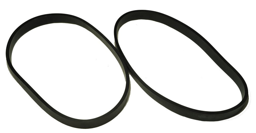 Miele Vacuum Cleaner Belt for S170 and S180 Series (2 pack)