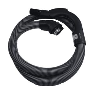 miele ses118 vacuum cleaner direct-connect electric hose