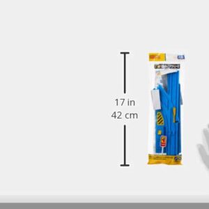 R-19 Automatic Turn Out Rail (Include Turn Out Rail(L) & Half Straight Rail) by Takara Tomy