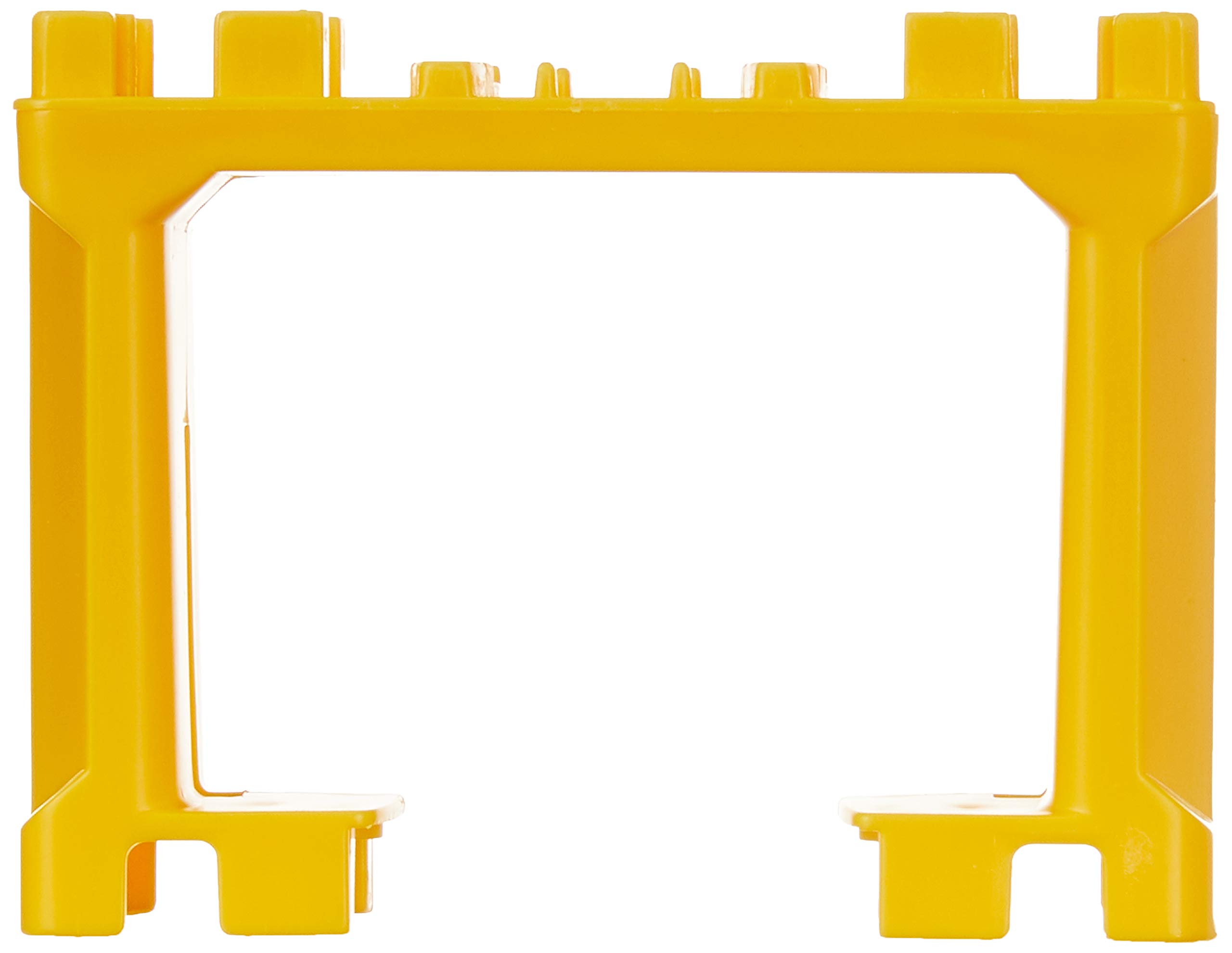 New Block Girder Bridge (Pla-Rail)