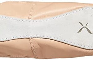 Capezio girls Daisy - 205t/C (Toddler/Little Kid) dance shoes, Ballet Pink, 11.5 Little Kid US