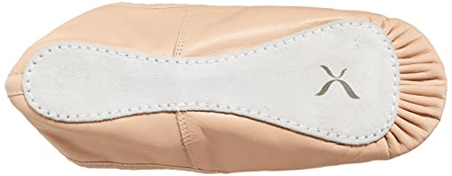 Capezio girls Daisy - 205t/C (Toddler/Little Kid) dance shoes, Ballet Pink, 11.5 Little Kid US