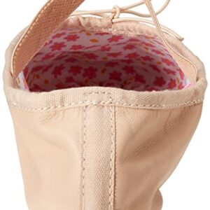 Capezio girls Daisy - 205t/C (Toddler/Little Kid) dance shoes, Ballet Pink, 11.5 Little Kid US