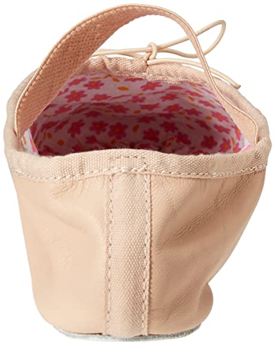 Capezio girls Daisy - 205t/C (Toddler/Little Kid) dance shoes, Ballet Pink, 11.5 Little Kid US