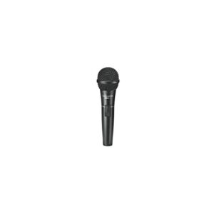 audio-technica pro 41 cardioid dynamic handheld microphone