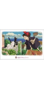 kiki's delivery service 1000pc puzzle