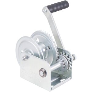 goldenrod dutton-lainson dlb800a brake winch 800 lb