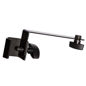 onstage my550 microphone extension attachment bar, black