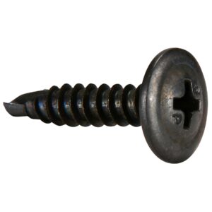 parts express #8 x 3/4" self-tapping truss head screws 100 pcs.