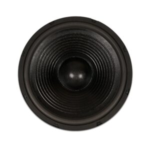 Goldwood Sound GW-212/8 OEM 12" Woofer 240 Watts 8ohm Replacement Speaker