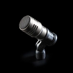 CAD Audio TSM411 Dynamic Microphone, Super-Cardiod