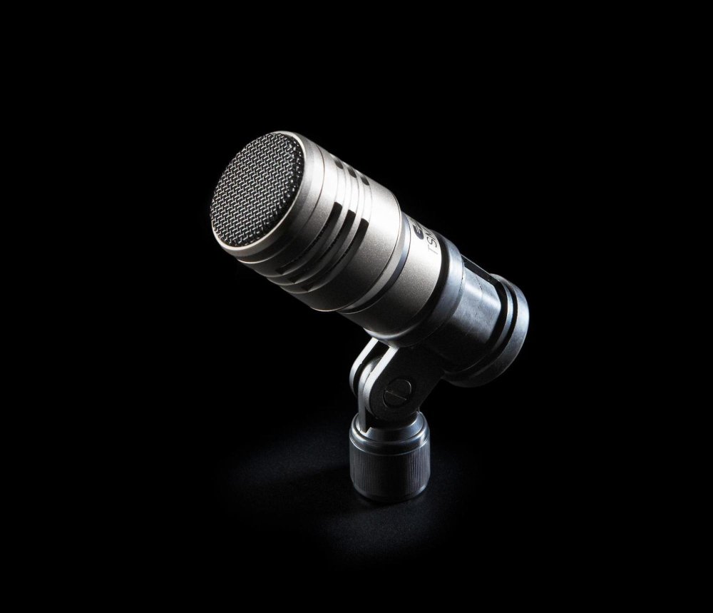 CAD Audio TSM411 Dynamic Microphone, Super-Cardiod