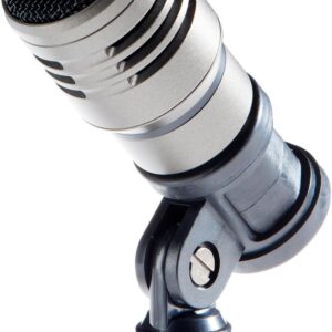 CAD Audio TSM411 Dynamic Microphone, Super-Cardiod