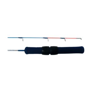 ht enterprise ib-24 24 ice blue super flex rod ul action, multi, one size