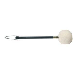 paiste m6 gong mallet for 32 inch-36 inches