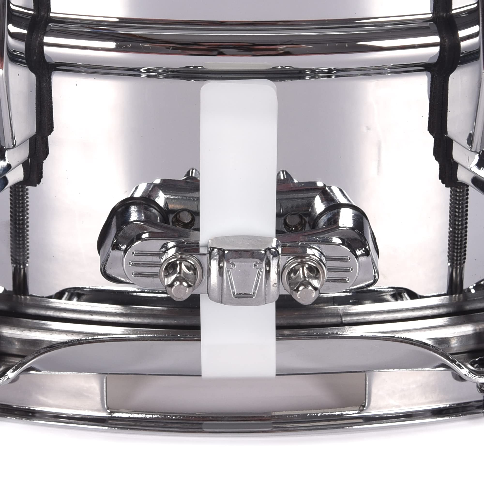 Ludwig Snare Drum, 14-inch (LM402)