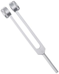 prestige medical c-128 frequency tuning fork