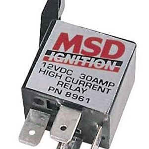 MSD 8961 High Current Relay