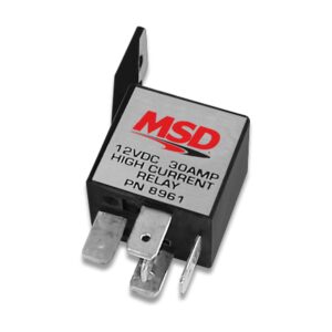 msd 8961 high current relay