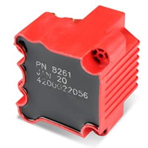 MSD 8261 Pro Power HVC-2 Coil