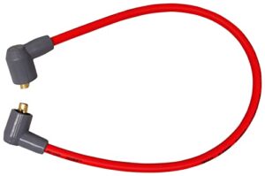 msd ignition 84049 coil wire