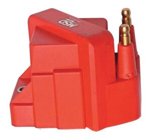 8224 msd ignition coil pack - gm dual tower