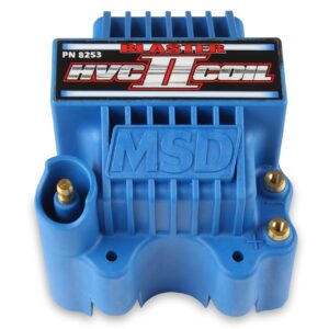 MSD 8253 Blaster HVC-2 Ignition Coil