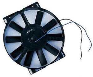 proform 67010 electric fan 10""universal"