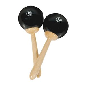 latin percussion lp389 fiber maracas