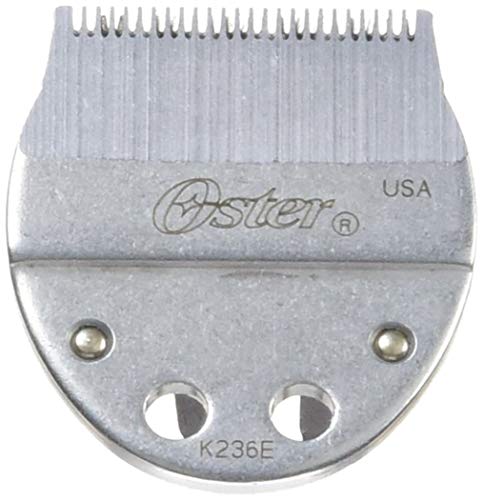 Oster Narrow Blade For Finisher Trimmer (Model 59) CL-76913566