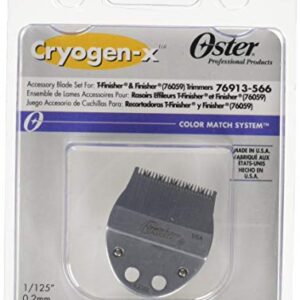 Oster Narrow Blade For Finisher Trimmer (Model 59) CL-76913566