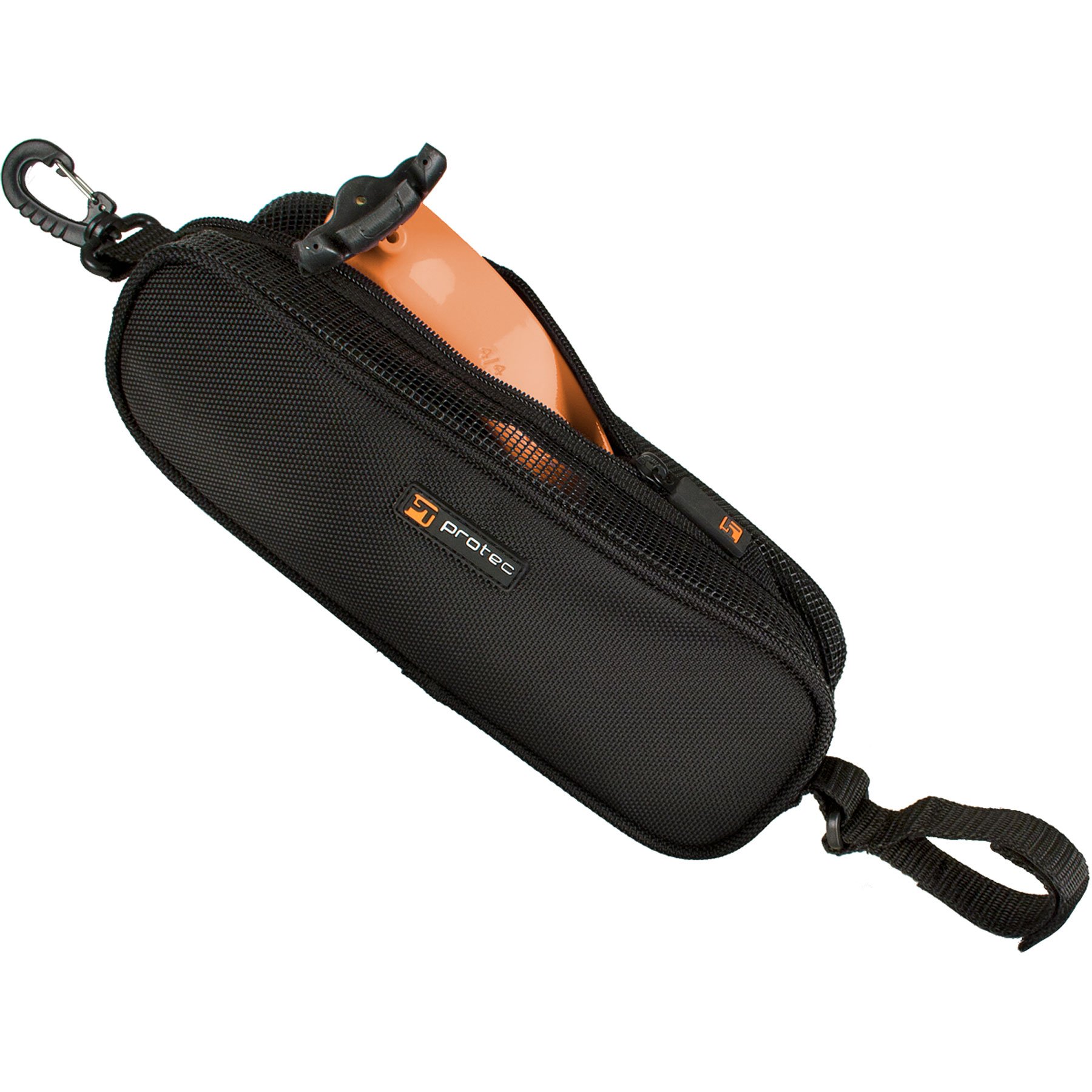 Protec A223 Violin / Viola Shoulder Rest Pouch