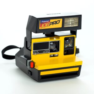 Polaroid JobPro 600 Instant Camera