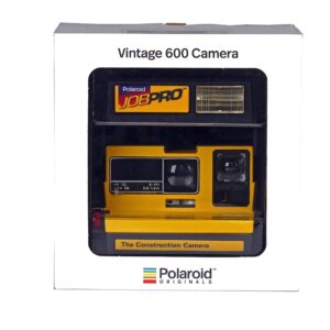 Polaroid JobPro 600 Instant Camera