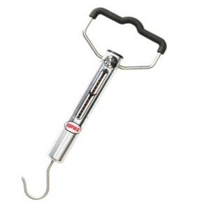 rapala mechanical tube scale (15-pounds)