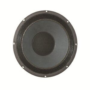 Legend BP102 10" Bass Amplifier Speaker, 400 Watts at 8 Ohms