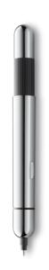 lamy pico ballpoint pen, chrome (l289)