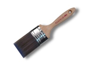 proform co2.5s oval straight cut 70/30 blend paint brush 2-1/2-inch