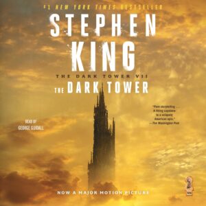 the dark tower: the dark tower vii