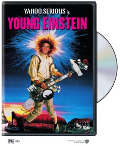 young einstein (1988)