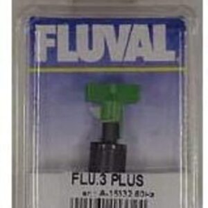 Fluval Magnetic Impeller, Replacement Part for Fluval U3 Underwater Filter for Aquariums, A15332