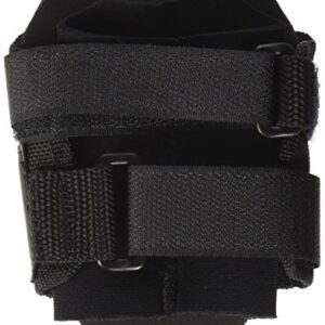 Skids Tandem Sports Wrist Wrap Support - Small - Volleyball Wrist Strap - Injury Prevention and Rehabilitation for Carpal Tunnel Syndrome - Wrist Guard for Gymnastics, Diving & Exercise - 1 Wrap