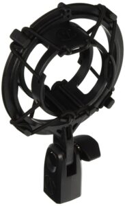 audio-technica at8458 microphone shock mount