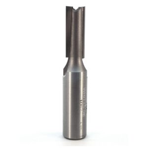 whiteside router bits 1062 straight bit with 3/8-inch cutting diameter and 1-inch cutting length