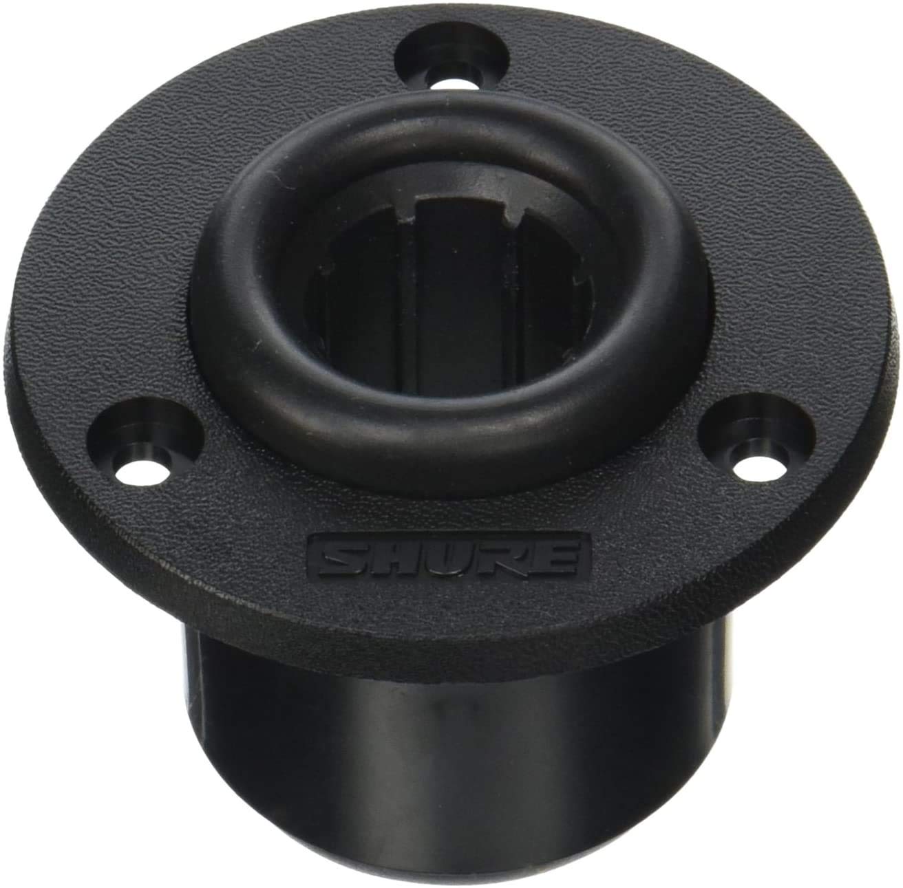 Shure A400SM Recessed Shock Mount for All Microflex and Easyflex Gooseneck Microphones