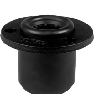 Shure A400SM Recessed Shock Mount for All Microflex and Easyflex Gooseneck Microphones