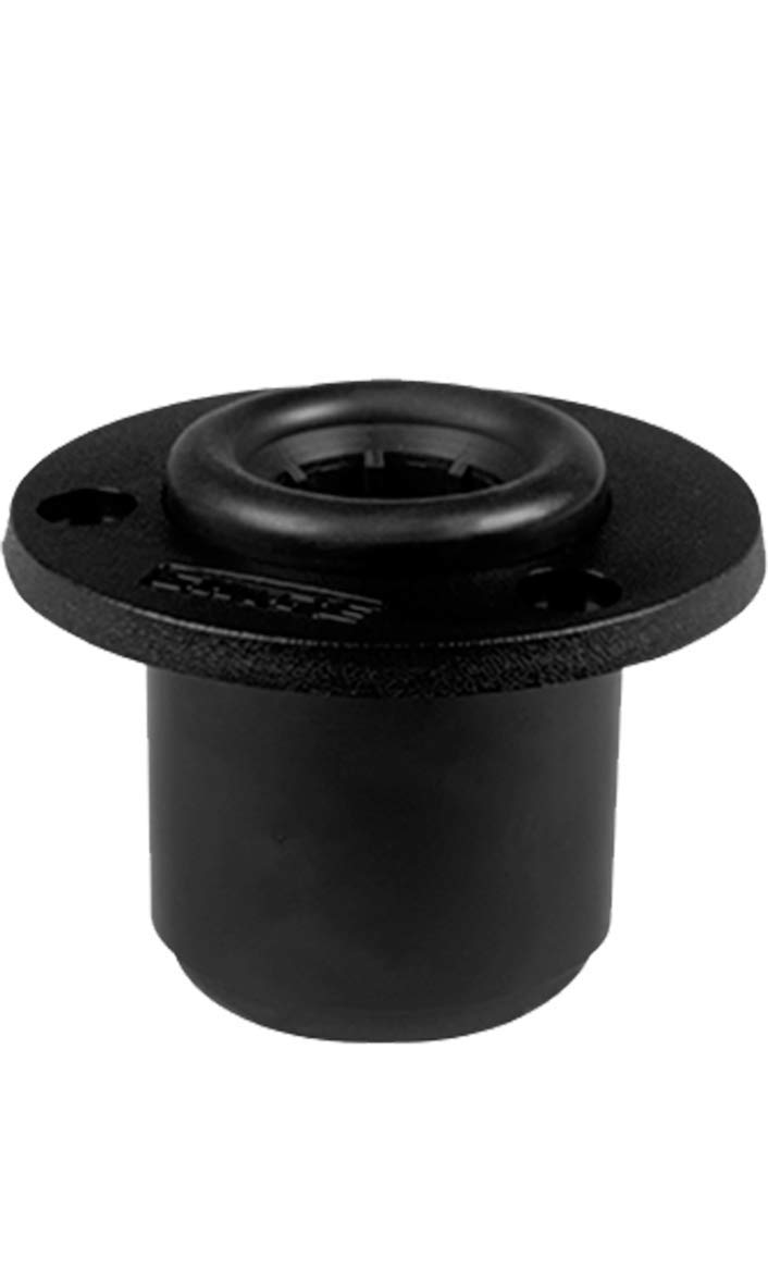 Shure A400SM Recessed Shock Mount for All Microflex and Easyflex Gooseneck Microphones