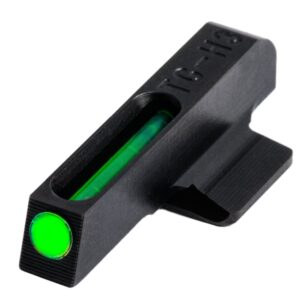 TRUGLO Brite-Site TFO Green Kimber Handgun Sights (TG131KT)