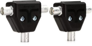 shure ua221 passive antenna splitter/combiner kit